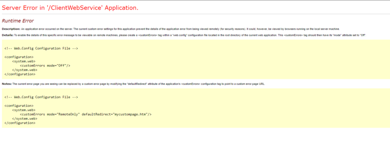 Pcs Not Reporting To Wsus Client Web Service Not Working Windows