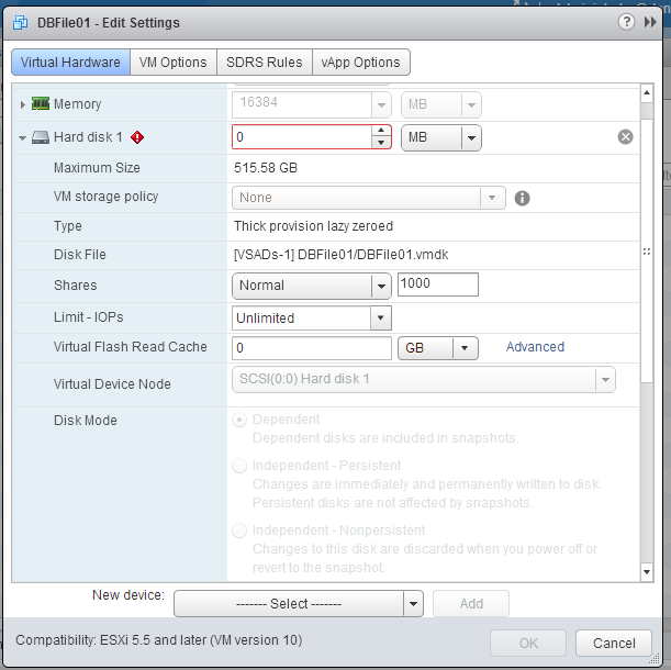 Windows Server 2012 File Sharing Poor Performance Vmware Machine 8 By Adriangrigorica8832