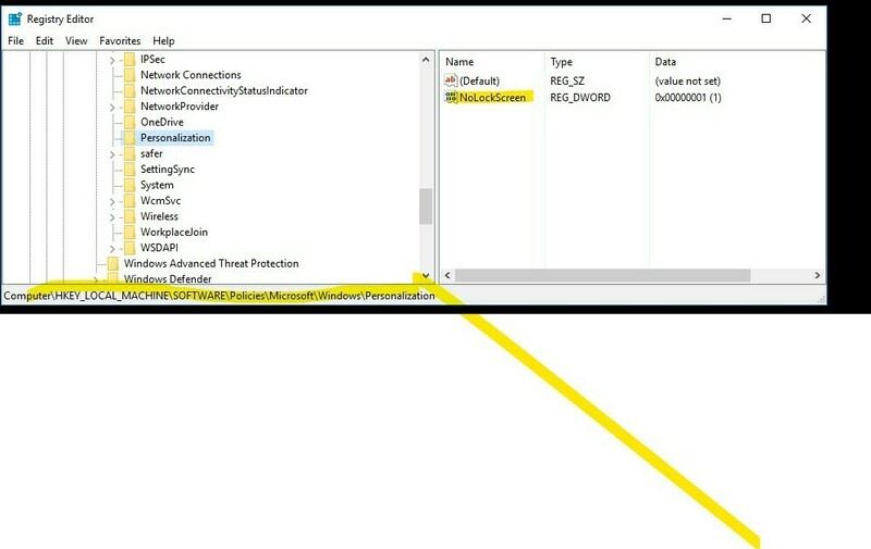 HP Win 10 Thin Client - Can't keep powered on or keep from showing lock screen. - Software ...