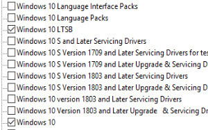 Windows Update Service W10 - Software & Applications - Spiceworks Community