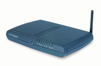 Thomson Telecom Belgium SpeedTouch 780 (0749KTJZ7) - Networking ...