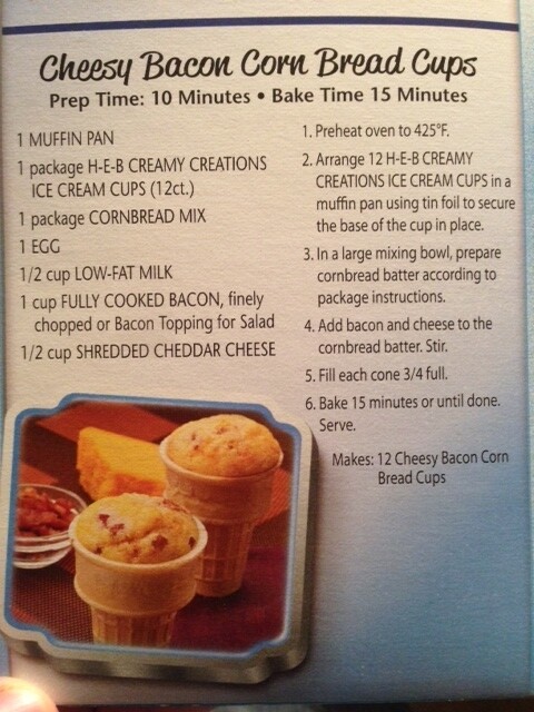 Weird bacon recipes - Water Cooler - Spiceworks Community