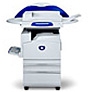 Xerox WorkCentre Pro C3545, v1 Multifunction System - Hardware ...