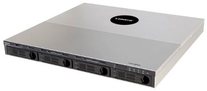 NSS6000 4-bay Gigabit Storage System Chassis - General - Spiceworks ...