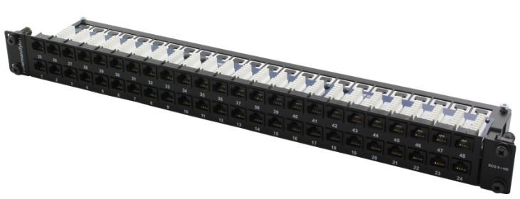 LAN Cable arrangement in Server rack - #91 by bradderosby3050 ...