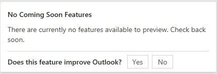O365 - "Coming Soon" funny - Cloud Computing & SaaS - Spiceworks Community