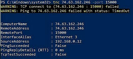 How to resolve an external FQDN internally - Networking - Spiceworks Community