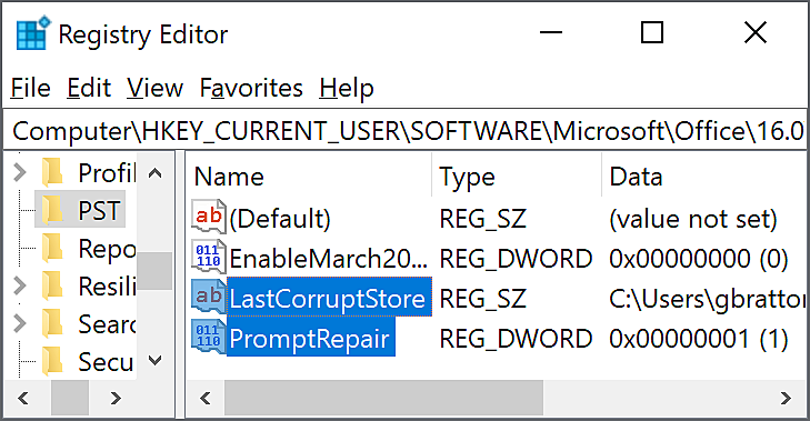 Fix "Outlook Error: Something is Wrong with Your OST file" Error ...
