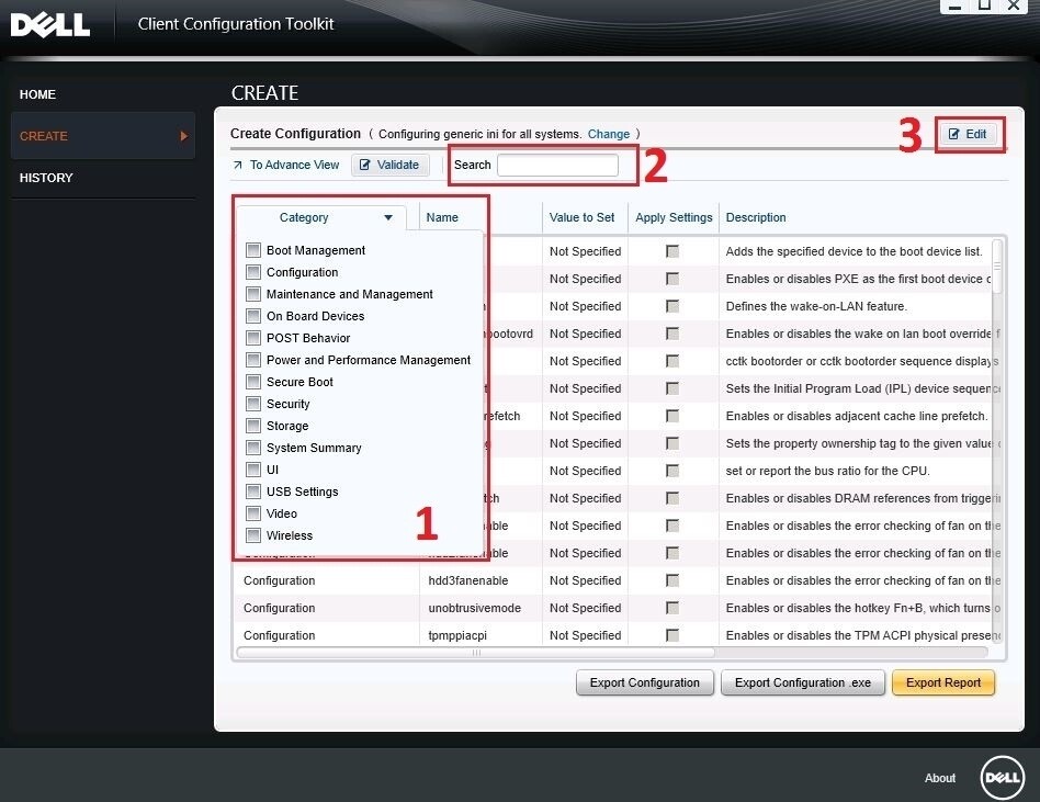 Using the Dell Client Configuration Toolkit (CCTK) - Hardware ...