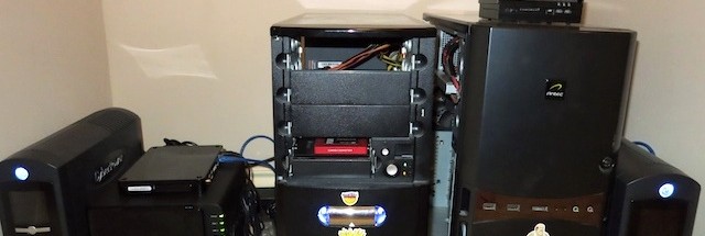 Setting Up Home Server Networking Spiceworks Community