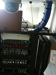 Server room cable color schemes - #84 by james-wood - Hardware ...