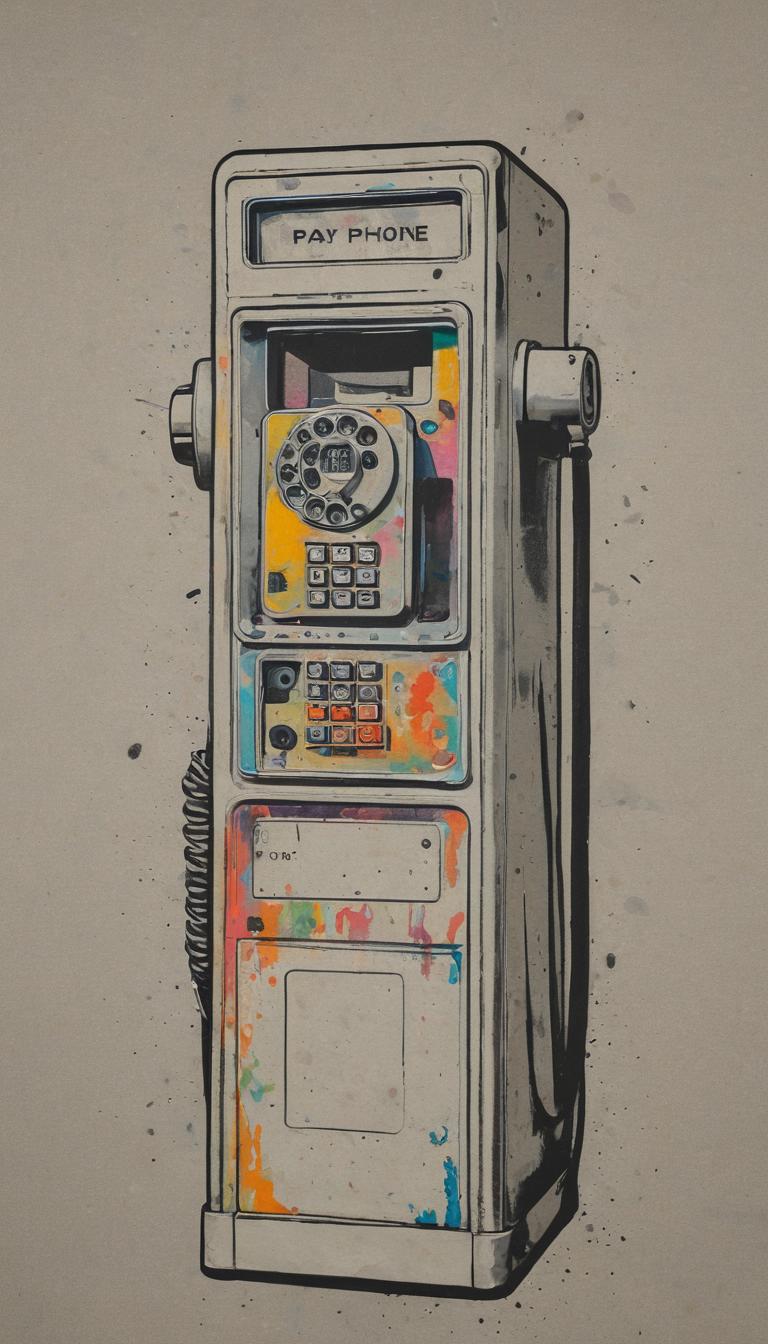 Snap! -- Warp-Capable Aliens, Pay Phone Bandit, Refurbished Hard Drives ...