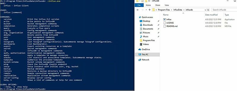How do I fix this PowerShell error? - #5 by TravelMore - Programming & Development - Spiceworks ...