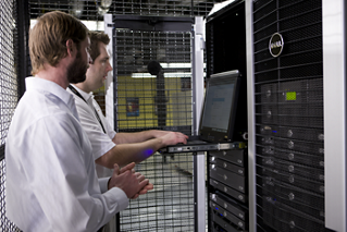 How to install an Operating System (OS) on Dell PowerEdge - Dell ...