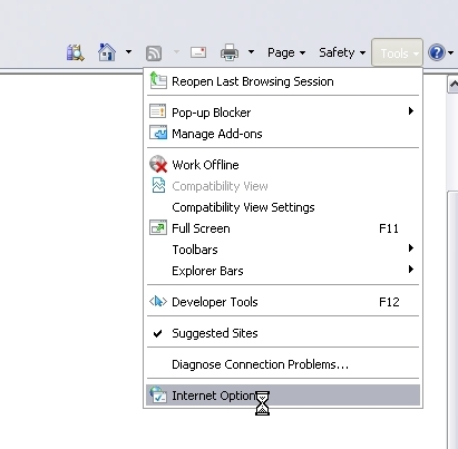 Lock down Internet Explorer - General - Spiceworks Community