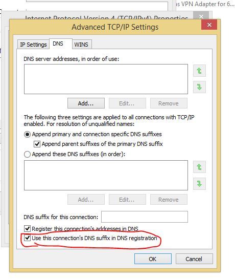 PTR Records not Updating - Networking - Spiceworks Community