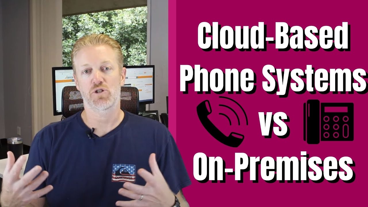 Hosted VoIP vs. On Premise VoIP – Which is Better for Business? - #5 by ...