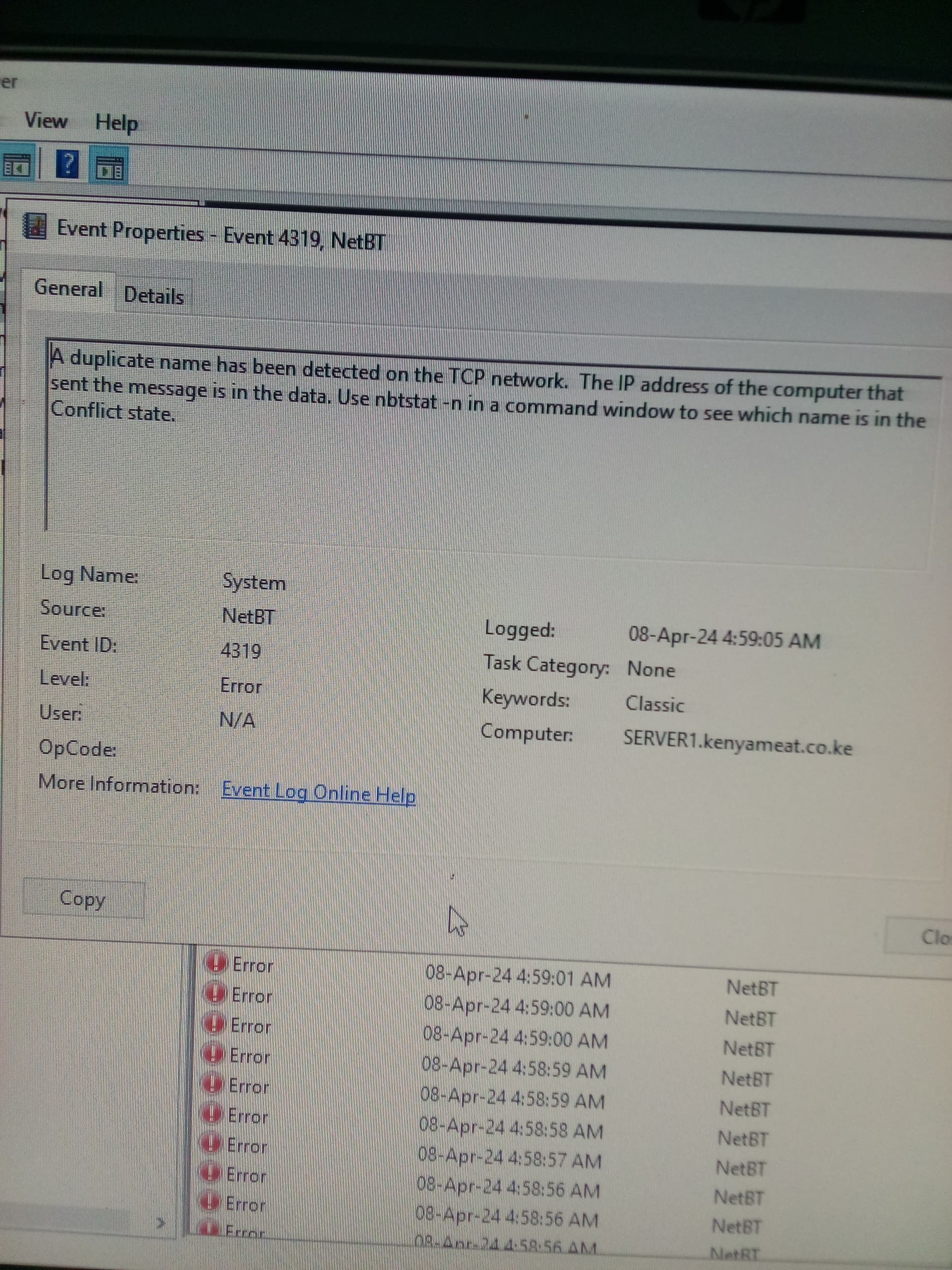 Hp proliant server taking more than an hour to boot - Windows - Spiceworks Community