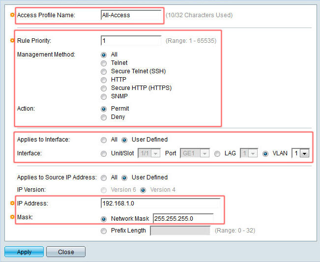 Cisco SG500-52P - Networking - Spiceworks Community