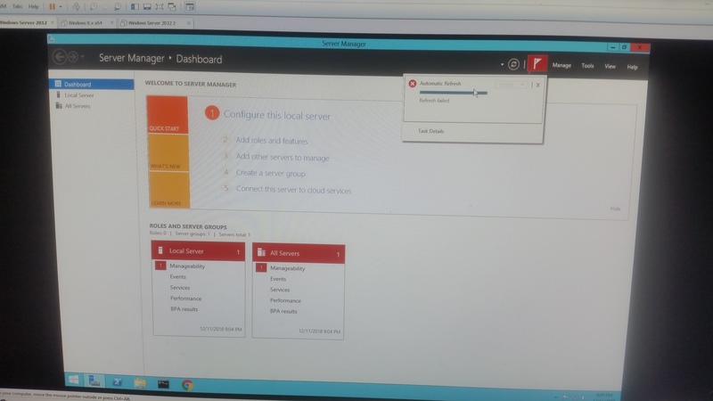 How do i solve this issue? - Software & Applications - Spiceworks Community