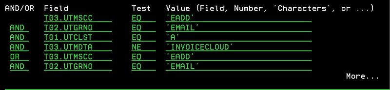as400/iseries help - Hardware & Infrastructure - Spiceworks Community