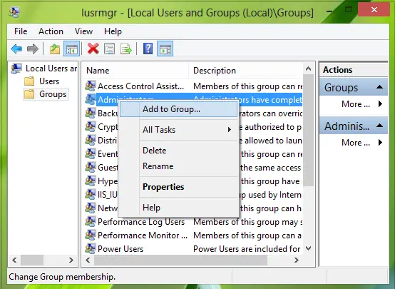 W10 missing "Other user" option when system is locked. - Software ...