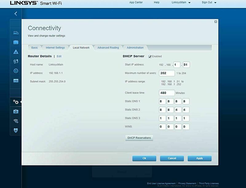 I want to have more than 255 IP addresses from my router - Networking - Spiceworks Community