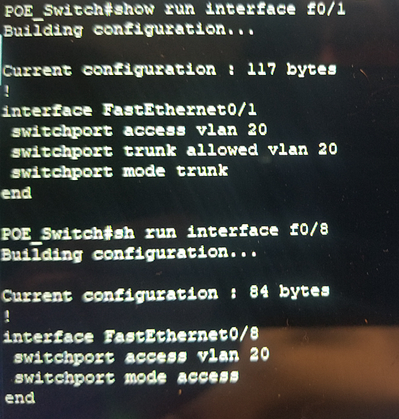 Re Enable Telnet On Cisco Switch Networking Spiceworks Community
