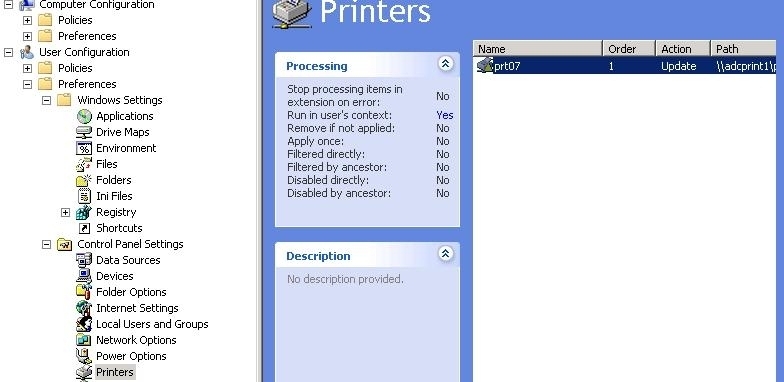 How to troubleshoot GPO policy not applying? - Software & Applications ...