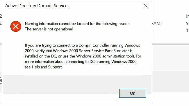 Active Directory Windows Spiceworks Community