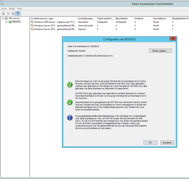 Remote Desktop Activation - Windows - Spiceworks Community