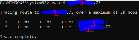 Slow transfer speeds across subnets - Networking - Spiceworks Community