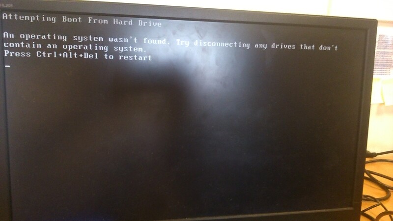 Windows 10 MDT - Windows - Spiceworks Community