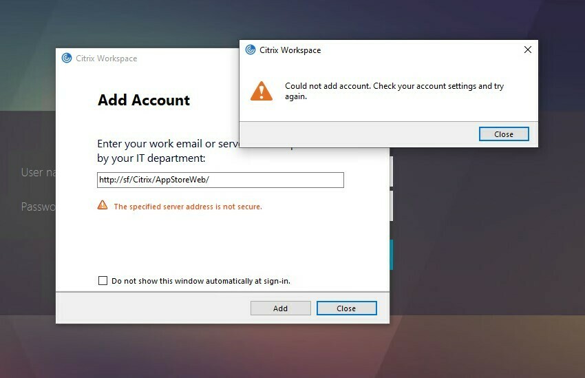 SSL Issues - Software & Applications - Spiceworks Community