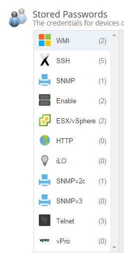 Network Scan SSH Icon - Spiceworks Support - Spiceworks Community