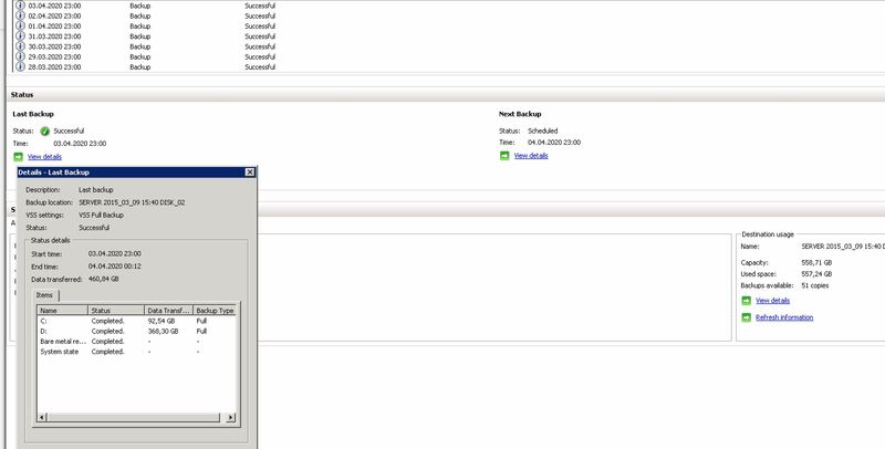 New domain controller 2019 - Software & Applications - Spiceworks Community