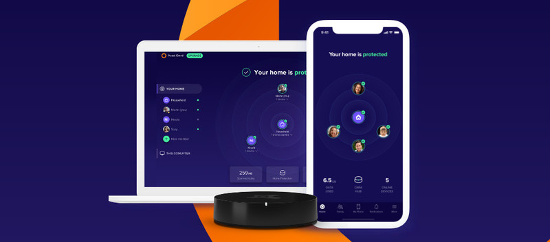 Avast Omni: Protecting the connected home - Avast Business - Spiceworks ...
