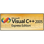 Microsoft Corporation Visual C++ 2005 Express Edition - ENU - Vendor ...