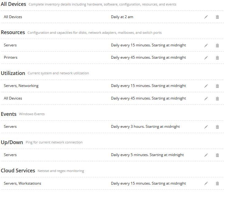 Spiceworks Inventory Not Updating - Spiceworks Support - Spiceworks ...