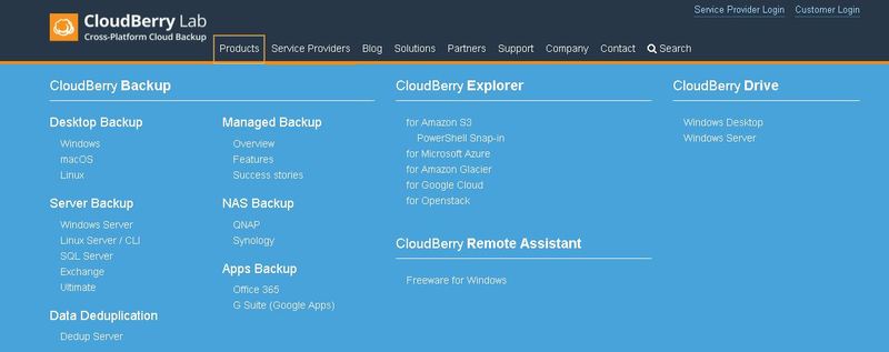 Copy file software from local PC to Amazon S3 cloud - Software & Applications - Spiceworks Community