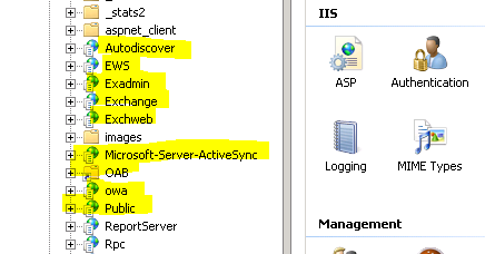 Web Server HTTP Header Information Disclosure - PCI - Software ...
