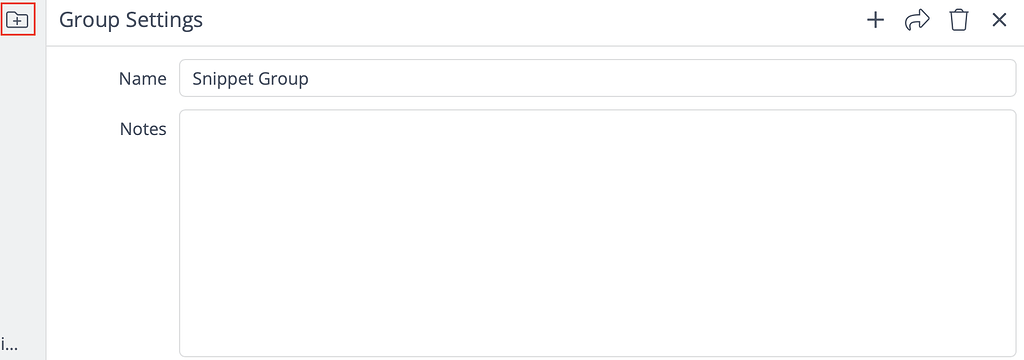 How to create Snippets in TextExpander - Have a question? - TextExpander Community