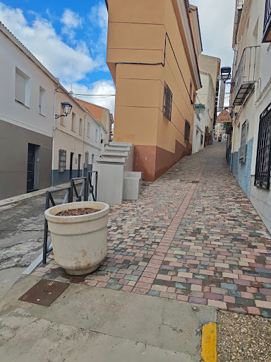 Why was this one rejected? - Nomination Support - Niantic Wayfarer ...