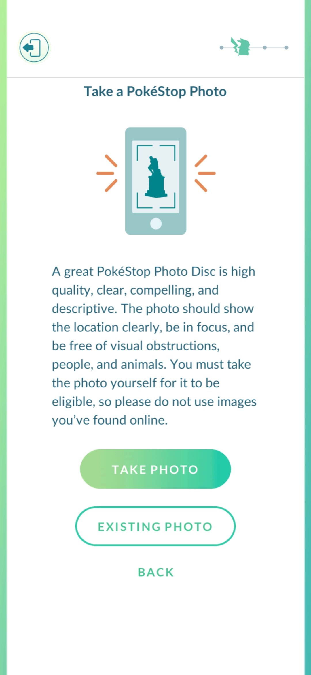 Photos for POI Suggestions - General Discussion - Niantic Wayfarer ...