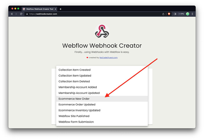 E-commerce new order automation, Zapier to Airtable - Webflow integrations - Forum | Webflow