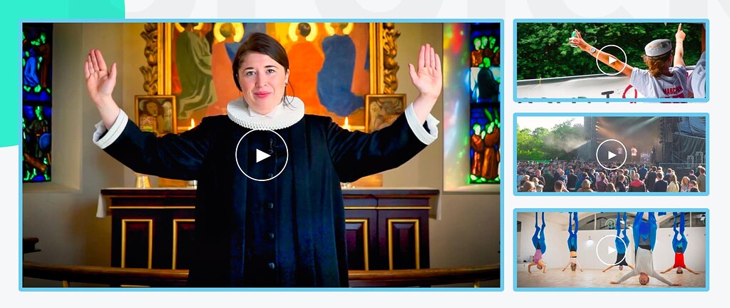 How to built this layout with grid - General - Forum | Webflow