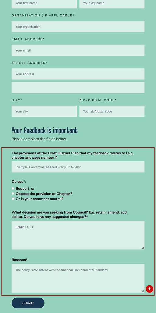 Adding form field (section) with + button - Custom code - Forum | Webflow