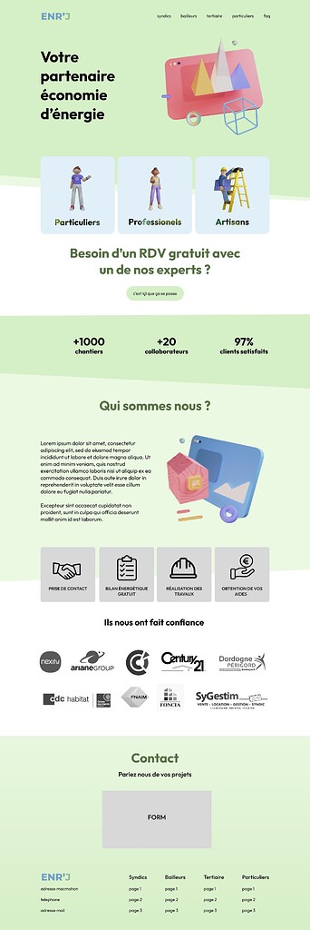 "Striped" background color transition - Layout & Design - Forum | Webflow