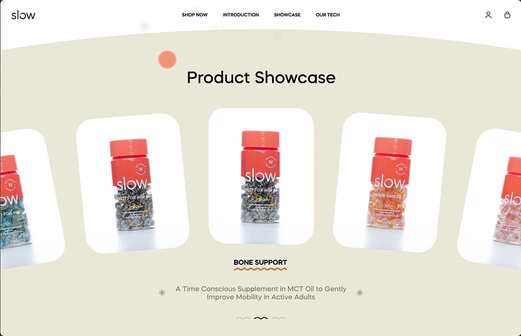 How to create object distortion animation when hovering - Animations & Interactions - Forum ...