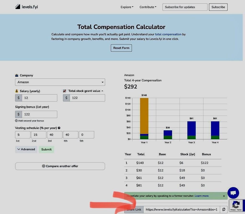 Calculator Section in Webflow - General - Forum | Webflow